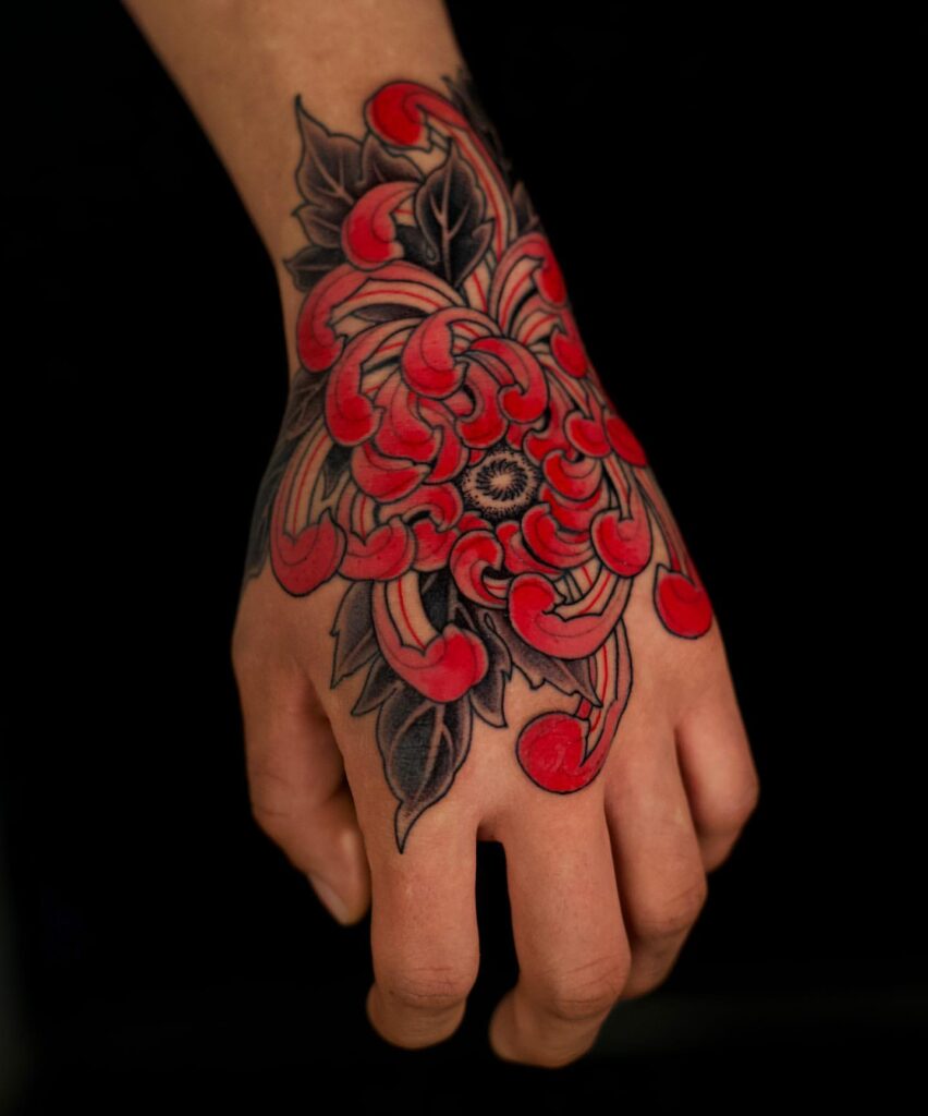 In 2025, Here Are 50 Of The Best Hand Tattoos For Men & Women