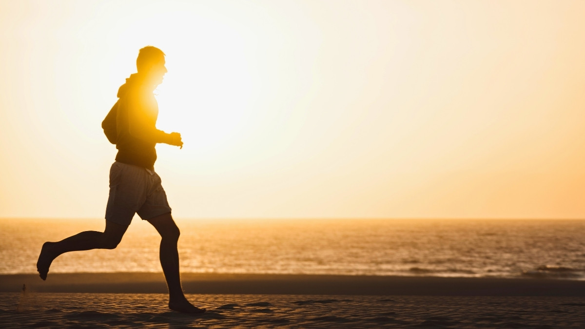 Breaking: This 5-Minute Morning Habit Activates Your 'Youth Genes ...