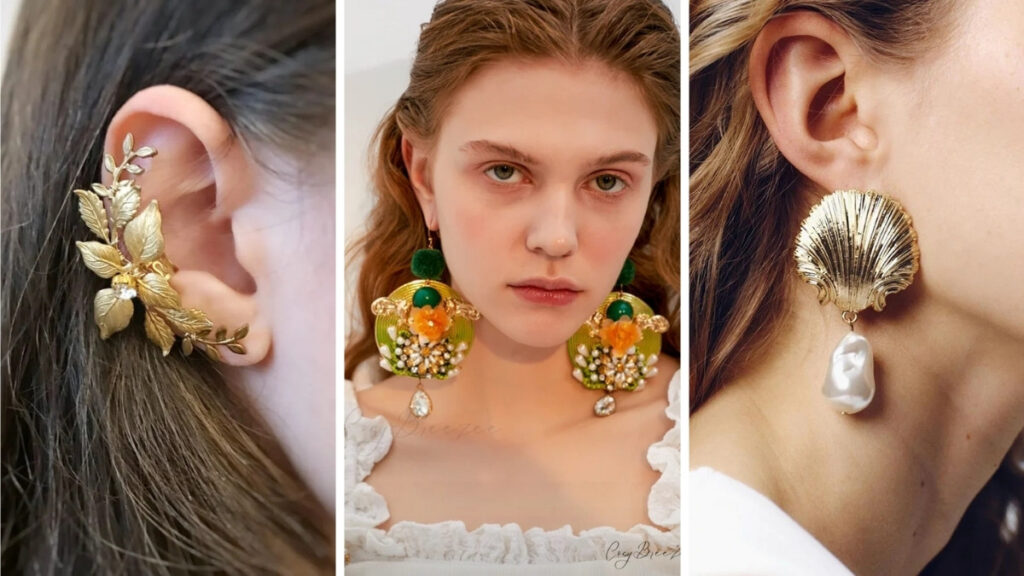 The Most Viral 22 Ear Piercings of 2025 You’ve Never Seen Before