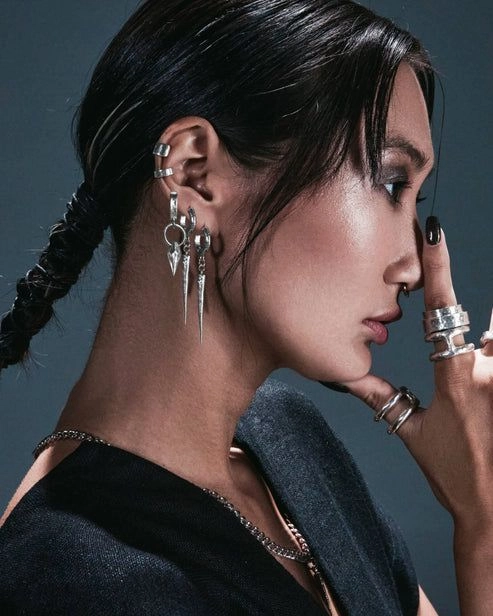 2026 Trend Alert: 100 Stunning Ear Piercings Taking Over Social Media