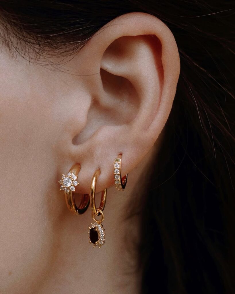 Breaking: 30 Celebrity-Inspired Ear Piercings Set to Rule 2026 Red Carpets