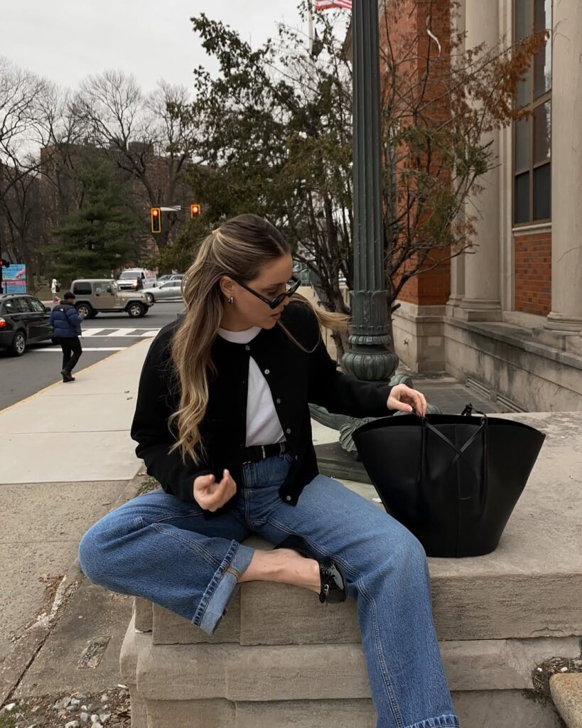 Viral Spring Outfit Ideas Taking Over Instagram This Season (Spring ...