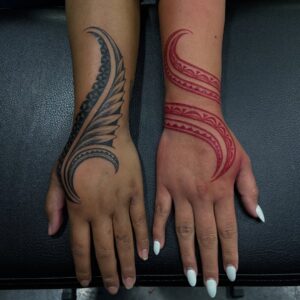 In 2025, Here Are 50 Of The Best Hand Tattoos For Men & Women